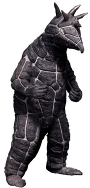 Dorako | VS Titan Wiki | Fandom
