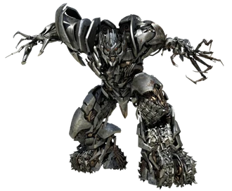 Megatron (Bayverse) | VS Titan Wiki | Fandom