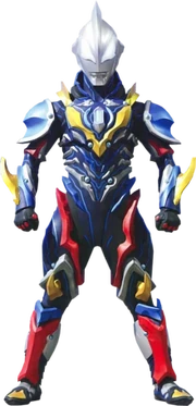 Ultraman Geed | VS Titan Wiki | Fandom