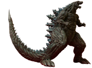 Godzilla Earth | VS Titan Wiki | Fandom