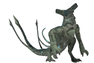 Slattern | VS Titan Wiki | Fandom