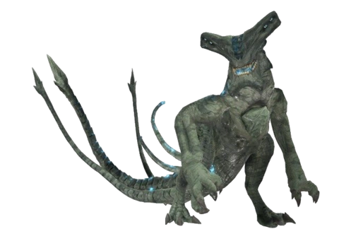 Slattern | VS Titan Wiki | Fandom