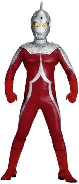 Ultraseven (Heisei Ultraseven) | VS Titan Wiki | Fandom