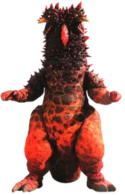 Pandon | VS Titan Wiki | Fandom