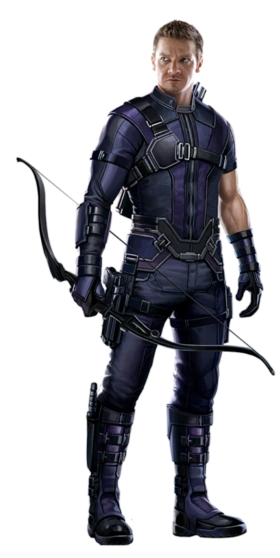 Hawkeye (Marvel Cinematic Universe) | VS Titan Wiki | Fandom