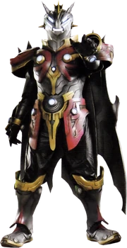 Alien Bat | VS Titan Wiki | Fandom