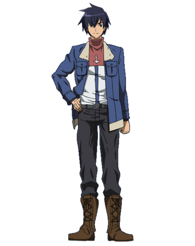 Wave (Akame ga Kill) | VS Titan Wiki | Fandom