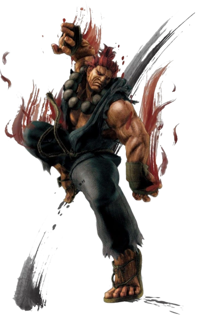 Akuma (Street Fighter) | VS Titan Wiki | Fandom