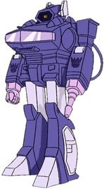Shockwave (G1) | VS Titan Wiki | Fandom