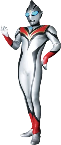 Evil Tiga | VS Titan Wiki | Fandom