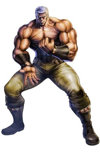 Raoh | VS Universe Wiki | Fandom