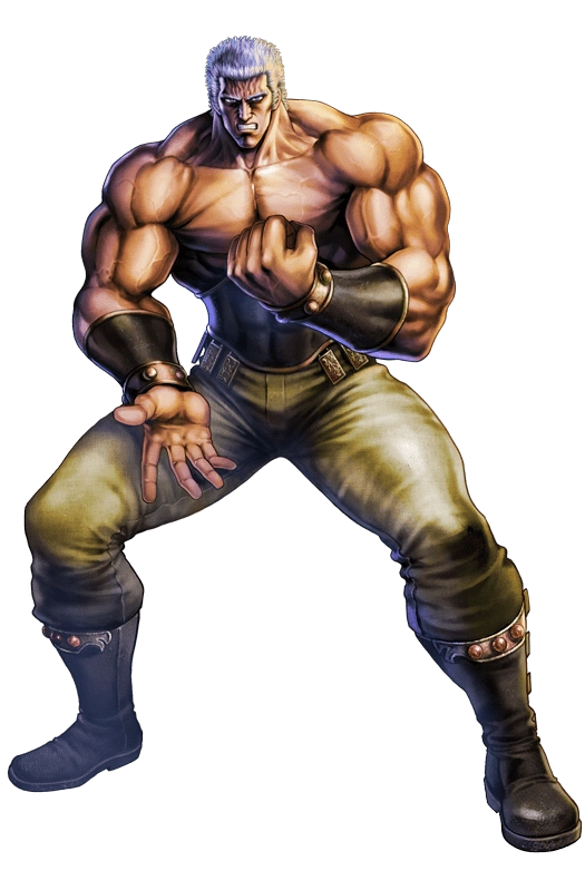 Raoh | VS Universe Wiki | Fandom