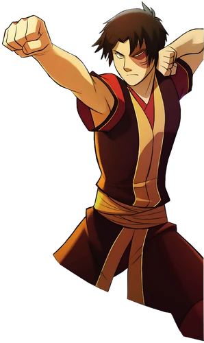 Zuko | VS Universe Wiki | Fandom