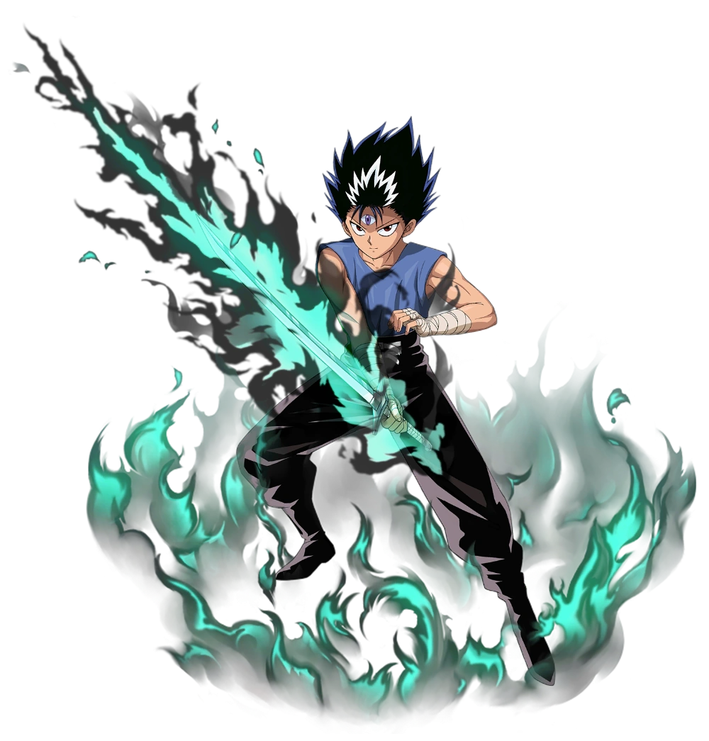 Hiei | VS Universe Wiki | Fandom