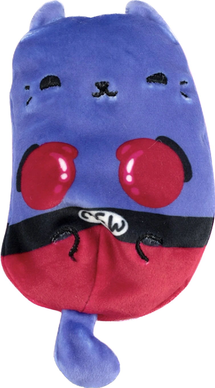 Punchy | VS World Wiki | Fandom