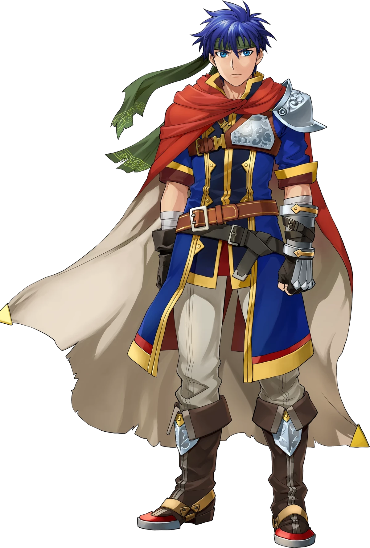 Ike (Fire Emblem) | VS Writers Wiki | Fandom