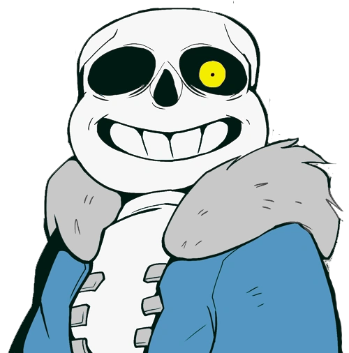 Sans | VS Writers Wiki | Fandom