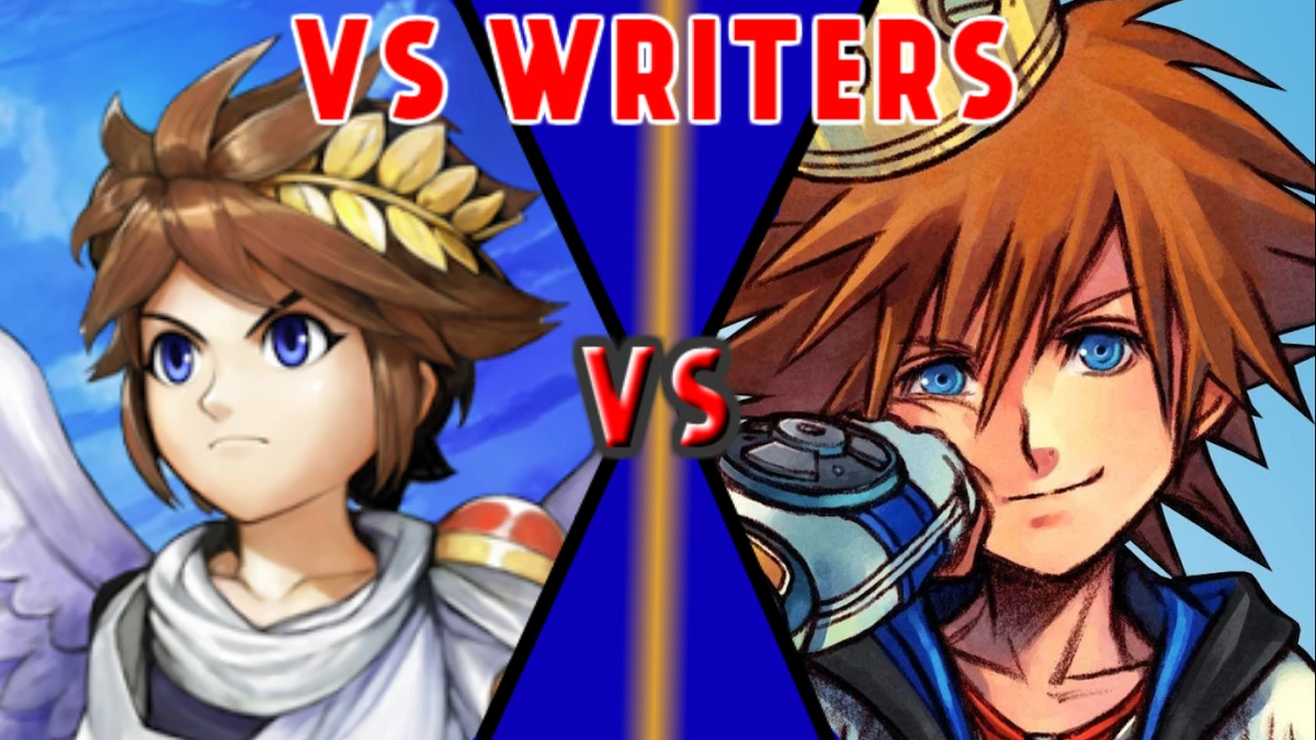Pit VS Sora | VS Writers Wiki | Fandom