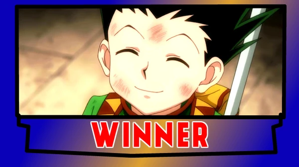 Ruby Rose VS Gon Freecss | VS Writers Wiki | Fandom