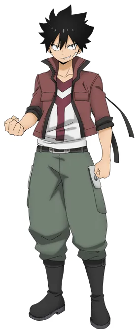 Shiki Granbell | Wiki Vsanime | Fandom