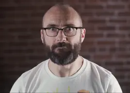 Michael Stevens | Vsauce Wiki | Fandom