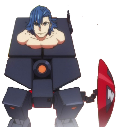 Aikuro Mikisugi | VS Battles Wiki | Fandom