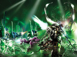 Perturabo | VS Battles Wiki | Fandom