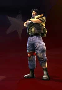 Category:Freedom Fighters (Game) | VS Battles Wiki | Fandom