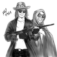 Dross (Verse) | VS Battles Wiki | Fandom