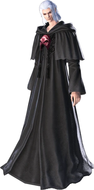 User blog:Udlmaster/Emet-Selch | VS Battles Wiki | Fandom