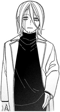 Dante (Make the Exorcist Fall in Love) | VS Battles Wiki | Fandom