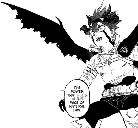 Asta (Final Saga) | VS Battles Wiki | Fandom