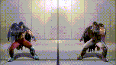 M. Bison | VS Battles Wiki | Fandom