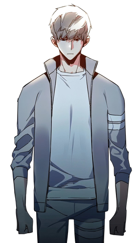 Ijin Yu | VS Battles Wiki | Fandom