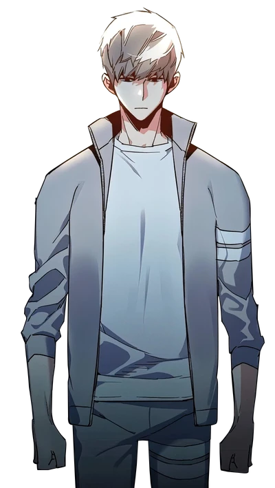 User blog:Solokaneki/Ijin Yu | VS Battles Wiki | Fandom