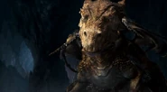 Kilgharrah (Merlin: BBC Series) | VS Battles Wiki | Fandom