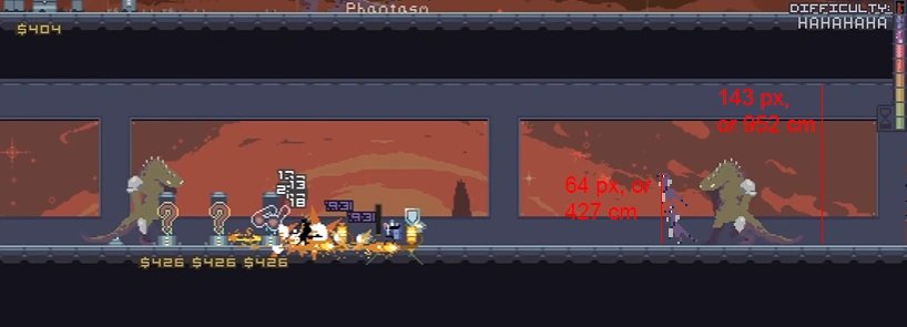 User blog:Uninown/Risk of Rain - Providence destroys the UES Contact ...