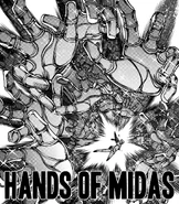 Mammon (Make the Exorcist Fall in Love) | VS Battles Wiki | Fandom