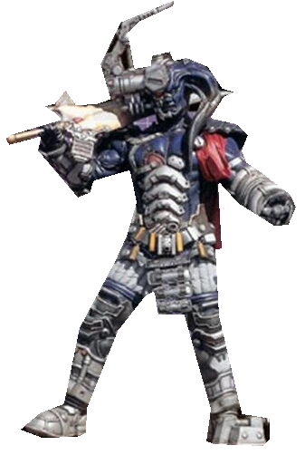 Morticon | VS Battles Wiki | Fandom