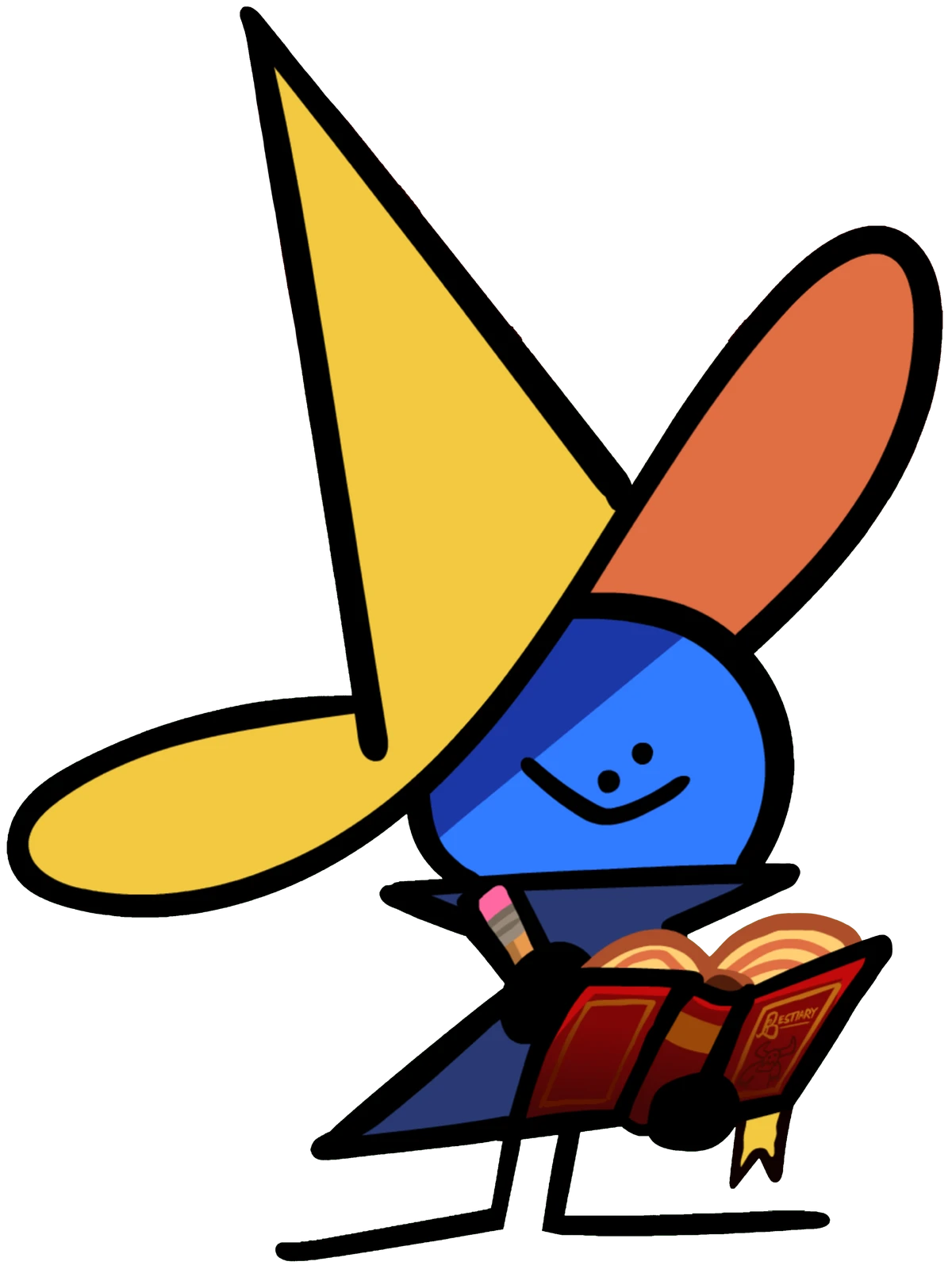 Nabiu | VS Battles Wiki | Fandom