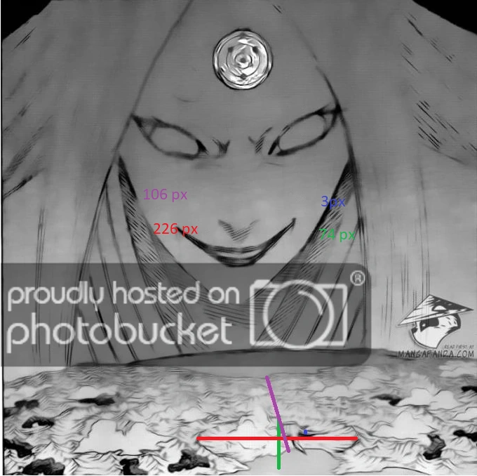 User blog:TataHakai/Naruto Planet Size | VS Battles Wiki | Fandom