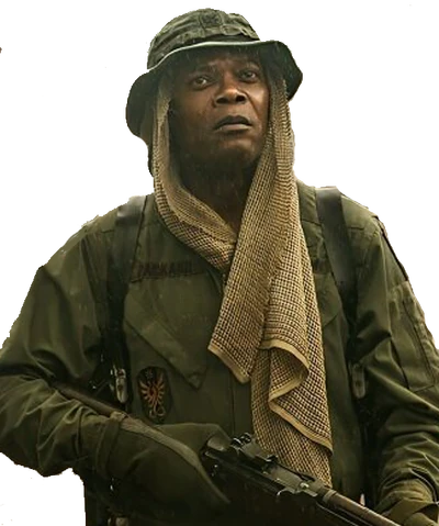 Preston Packard | VS Battles Wiki | Fandom