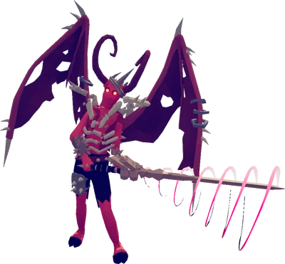 Void Monarch | VS Battles Wiki | Fandom