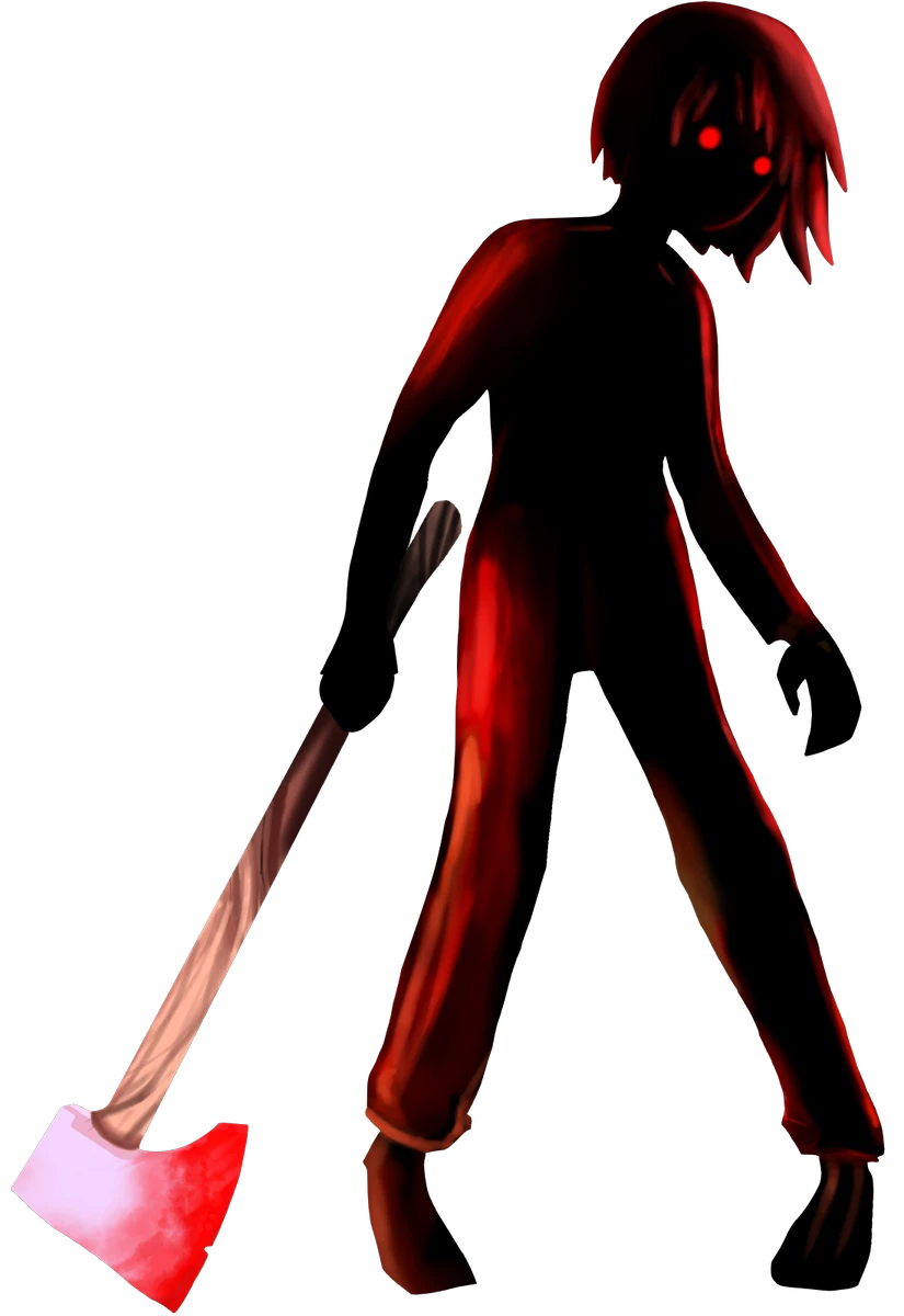 The Protagonist (Spooky's Jump Scare Mansion) | VS Battles Wiki | Fandom