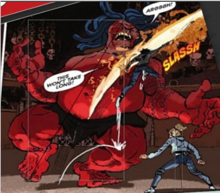 User blog:GraveDigger84/Percy lifts Antaeus | VS Battles Wiki | Fandom