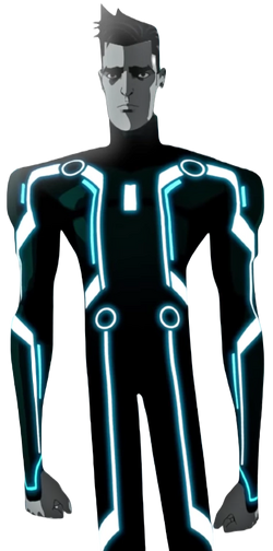 Beck (TRON) | VS Battles Wiki | Fandom