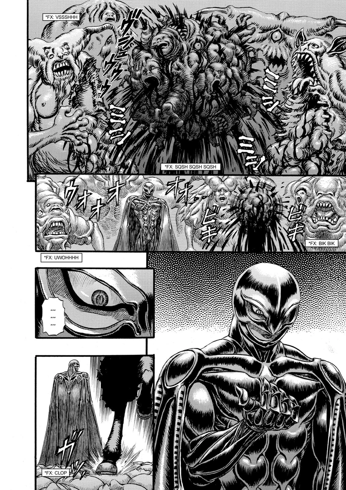 User blog:LegendariumOfLies/Berserk: Griffith Crushes Balls - Recalc ...
