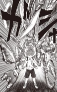 Isamu (Child Emperor) | VS Battles Wiki | Fandom