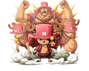 Tony Tony Chopper | VS Battles Wiki | Fandom