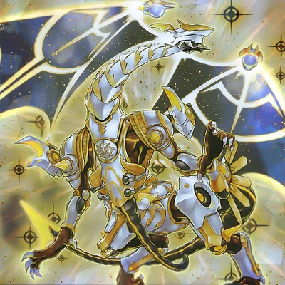 Constellar Ptolemy M7 | VS Battles Wiki | Fandom